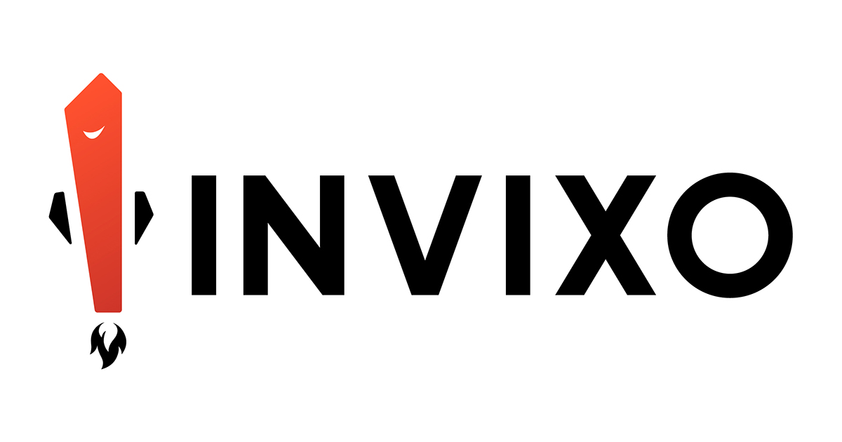 INVIXO | Building Advanced Web-Based Solutions